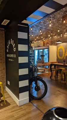 BACK ROAD COFFEE ROASTERS - Updated June 2026 - 99 Photos & 41 Reviews ...