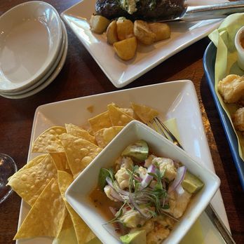 CASCAL - Updated October 2025 - 3565 Photos & 3501 Reviews - 400 Castro ...