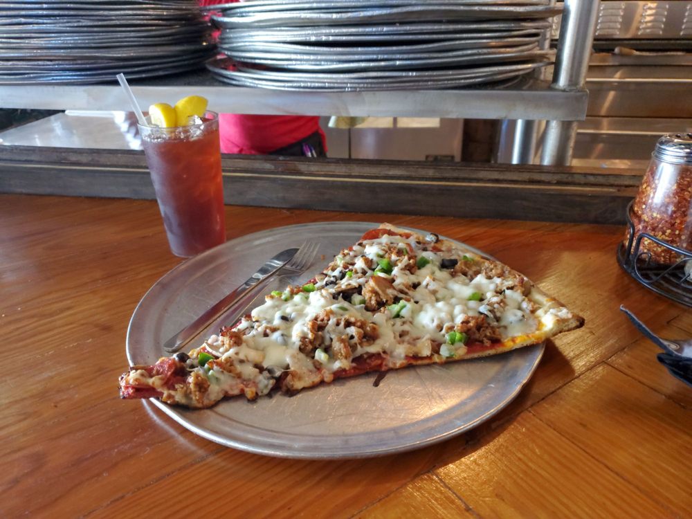 MOMO’S PIZZA - MARKET STREET - 175 Photos & 188 Reviews - 1410 Market ...
