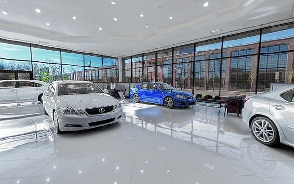 LEXUS OF WATERTOWN - Updated December 2025 - 35 Photos & 460 Reviews ...