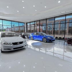 LEXUS OF WATERTOWN - 31 Photos & 363 Reviews - 330 Arsenal St ...