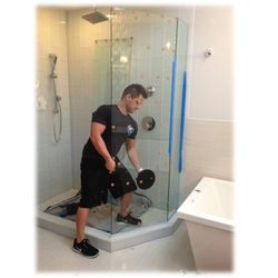 CRYSTAL CLEAR VIEW GLASS - 44 Photos & 73 Reviews - Glass & Mirrors ...