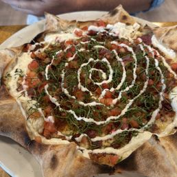 MISTER O1 EXTRAORDINARY PIZZA - Updated October 2025 - 148 Photos & 61 ...