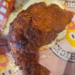 DAVE’S HOT CHICKEN - Updated April 2025 - 187 Photos & 66 Reviews ...