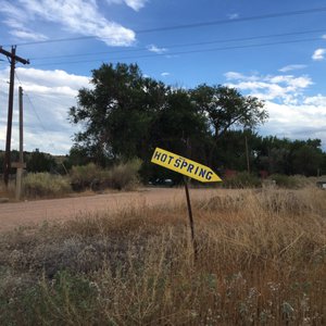 DESERT REEF HOT SPRING - 27 Photos & 24 Reviews - Hot Springs - 1194 ...