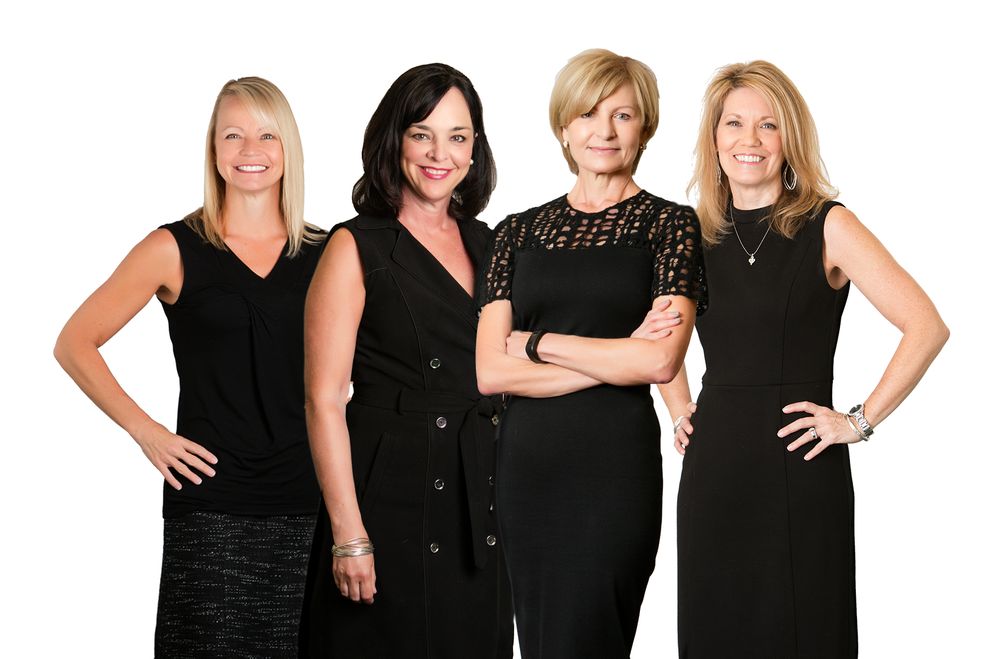 THE DUNLAP REAL ESTATE TEAM - PHYLLIS BROWNING COMPANY - 4372 N Loop ...