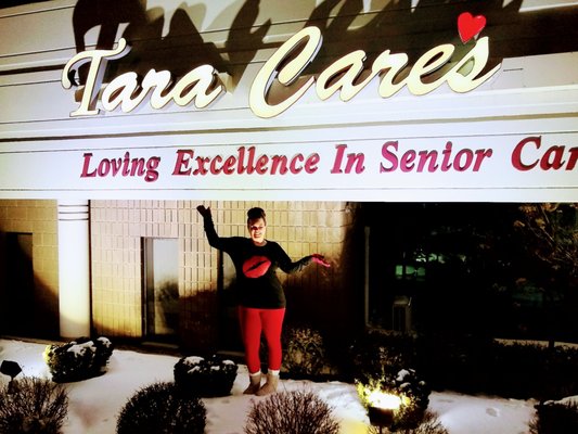 TARA CARES - Updated December 2025 - 3690 Southwestern Blvd, Orchard Park, New York - Retirement ...