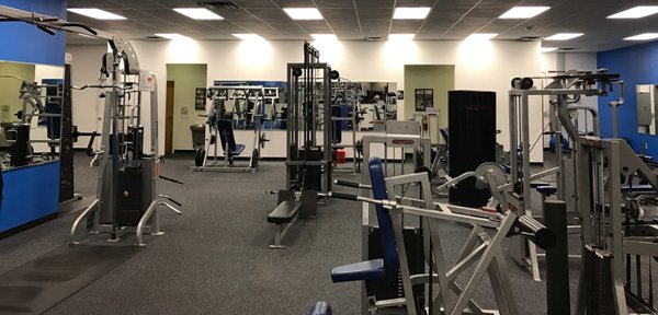 POWERFLEX GYM - Updated October 2024 - 19 Photos - 6601 4th St NW ...