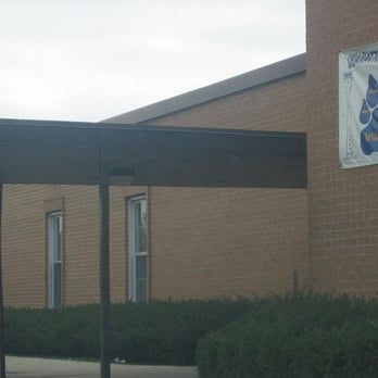 KELLER JUNIOR HIGH - Updated January 2025 - 820 Bode Rd, Hoffman Est ...