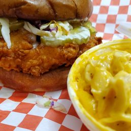 2 NEIGHBOR’S HOT CHICKEN - Updated December 2025 - 112 Photos & 91 ...