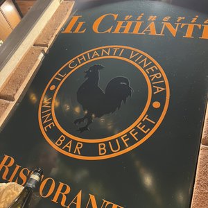IL CHIANTI - 436 Photos & 257 Reviews - Via del Lavatore 81, Roma ...