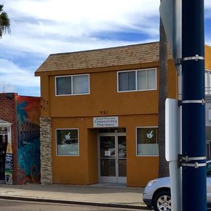 UNIVERSITY COMPOUNDING PHARMACY - Updated July 2025 - 16 Photos & 103 ...