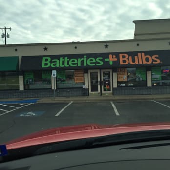 BATTERIES PLUS - Updated September 2025 - 35 Photos & 18 Reviews - 4906 ...