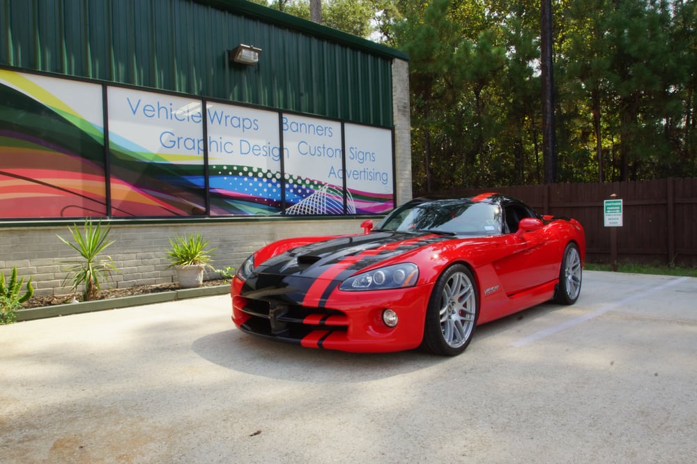 PRECISION DESIGN SIGNS - Updated August 2025 - 17 Photos - 26210 Glen ...