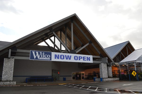 WILCO FARM STORE - PUYALLUP - Updated September 2025 - 42 Reviews ...