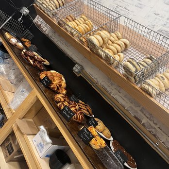 SOUR & SALT BAKERY - Updated January 2026 - 63 Photos & 32 Reviews ...