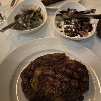 J PRIME STEAKHOUSE - AUSTIN - Updated September 2024 - 334 Photos & 178 ...