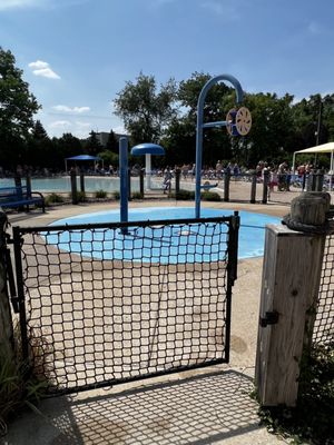 TOMAHAWK AQUATIC CENTER - Updated August 2025 - 24868 W Eames St ...