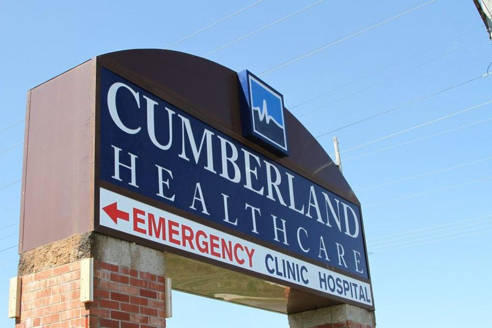 CUMBERLAND HEALTHCARE - Updated October 2025 - 10 Photos - 1705 16th ...