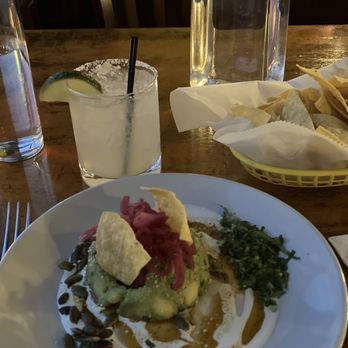 TAVO’S ANTOJITOS Y TEQUILA - Updated October 2025 - 199 Photos & 98 ...