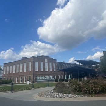 OPTIMIST HALL - Updated November 2024 - 1524 Photos & 676 Reviews ...