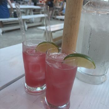 PARSON’S CHICKEN & FISH - LOGAN SQUARE - Updated October 2025 - 1224 ...