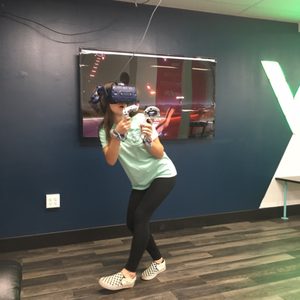 WONDERFLY ARENA - 94 Photos - 4811 Benson Ave, Baltimore, Maryland ...