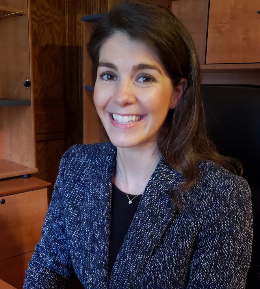 ALEXANDRA FRIEDMAN THERAPY - Updated October 2025 - 16TH St NW ...