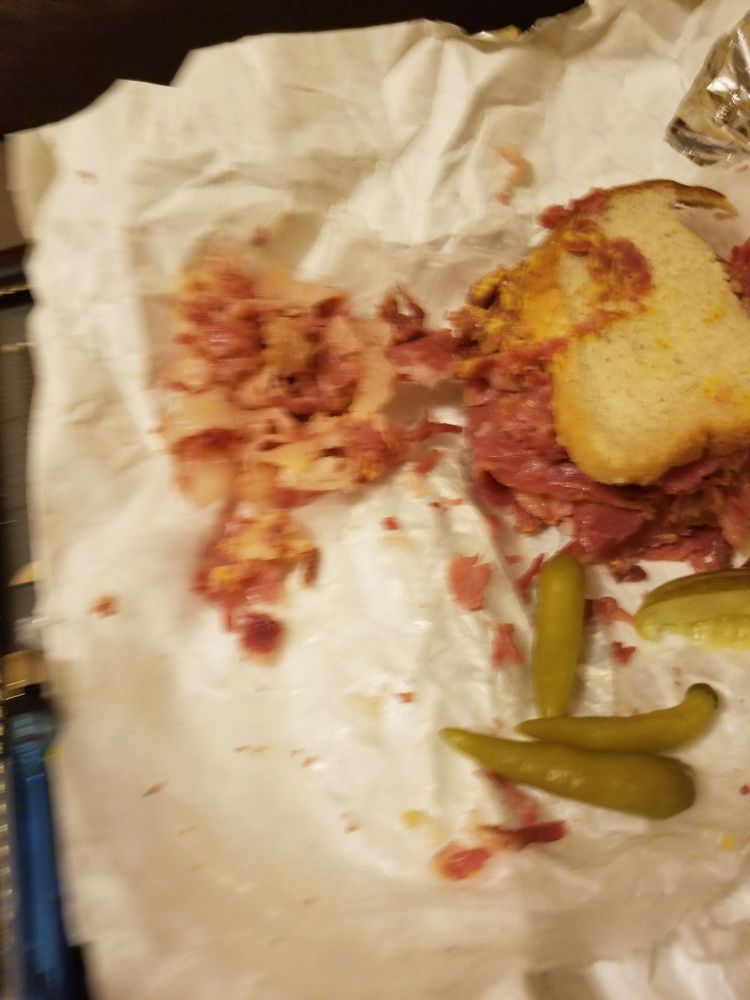 AP DELI - 12 Photos & 24 Reviews - 10758 S Michigan Ave, Chicago ...