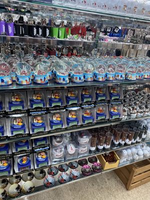 LEGENDS GIFT SHOP - Updated December 2025 - 167 Photos & 44 Reviews ...