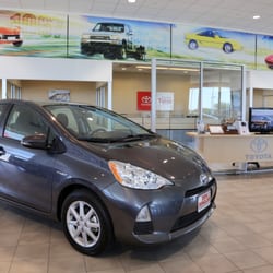 DON RINGLER TOYOTA - 25 Photos & 36 Reviews - Car Dealers - 7777 S ...