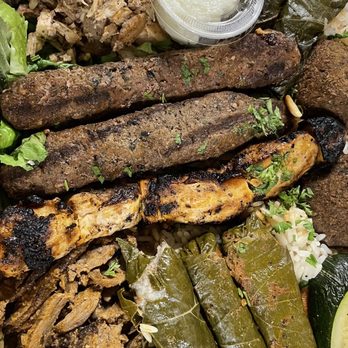 LA SHISH - Updated November 2024 - 222 Photos & 199 Reviews - 12918 ...