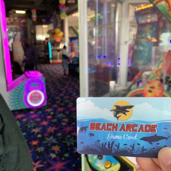 BEACH ARCADE - Updated April 2025 - 57 Photos & 19 Reviews - 1424 ...