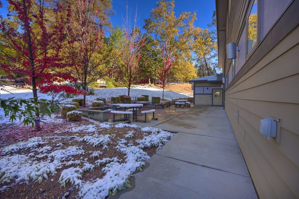 GRANITE WELLNESS CENTER - Updated October 2025 - 13 Photos - 180 Sierra ...