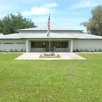 DUNDEE COMMUNITY CENTER - Updated October 2025 - 20 Photos - 105 Center ...