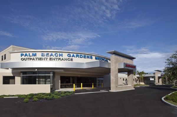 PALM BEACH GARDENS MEDICAL CENTER - Updated January 2026 - 23 Photos ...