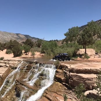 TOQUERVILLE FALLS - Updated December 2025 - 58 Photos & 23 Reviews ...