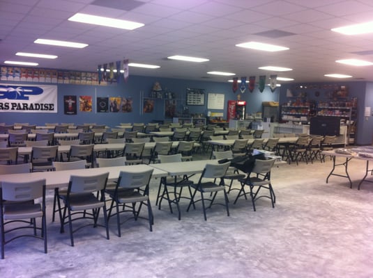 GAMERS PARADISE - Updated January 2026 - 11222 N Harrells Ferry Rd ...