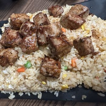 NORI SUSHI & GRILL - Updated October 2025 - 100 Photos & 11 Reviews ...