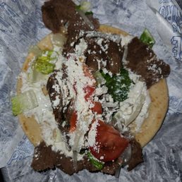 GYRO SHACK - Updated December 2025 - 62 Photos & 72 Reviews - 2100 ...