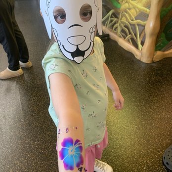 HIGHLAND SAM J. RACADIO LIBRARY & ENVIRONMENTAL LEARNING CENTER ...