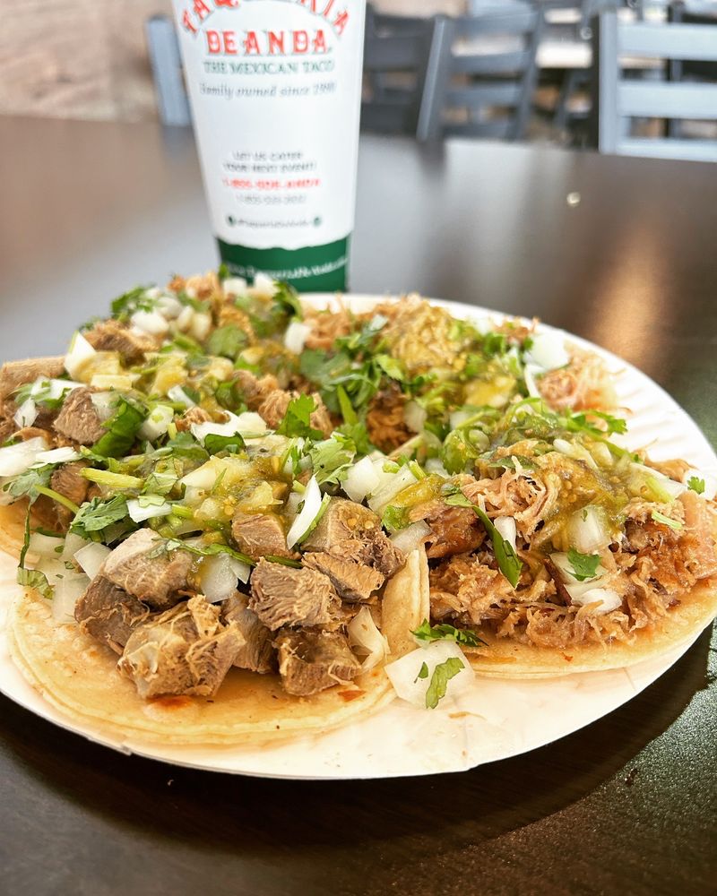 TAQUERIA DE ANDA - BREA - Updated January 2026 - 93 Photos & 138 ...