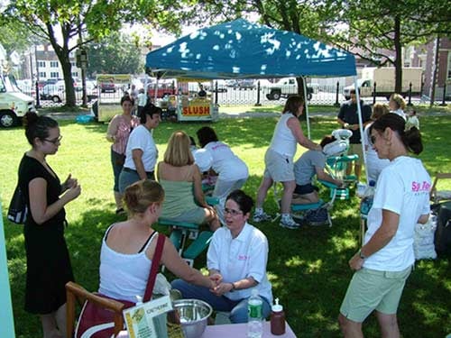 SPA TECH INSTITUTE - NORTH ANDOVER - Updated December 2025 - 14 Reviews ...