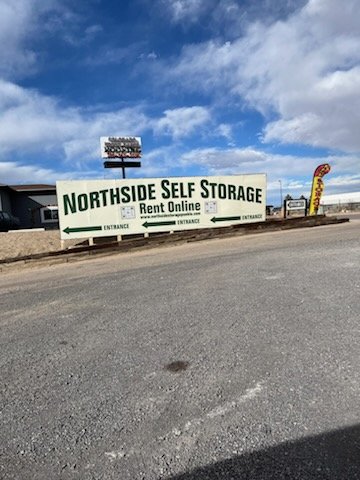 NORTHSIDE SELF STORAGE - Updated May 2025 - 4245 N Elizabeth St, Pueblo ...