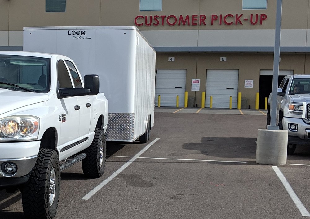 KEY MOVING - Updated May 2024 - 1259 N 166th Ave, Goodyear, Arizona ...