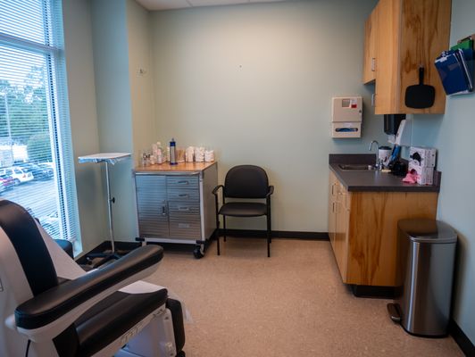 WACCAMAW DERMATOLOGY - Updated October 2025 - 19 Photos - 5046 Hwy 17 S ...