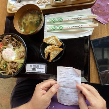 HOKKAIDO RAMEN NATSUBOSHI - Updated October 2025 - 170 Photos & 74 Reviews - 458 Keawe St ...