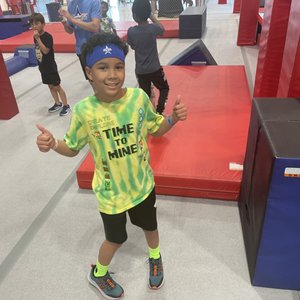 NINJA NATION - MURPHY - 37 Photos & 17 Reviews - 150 E Farm To Market ...