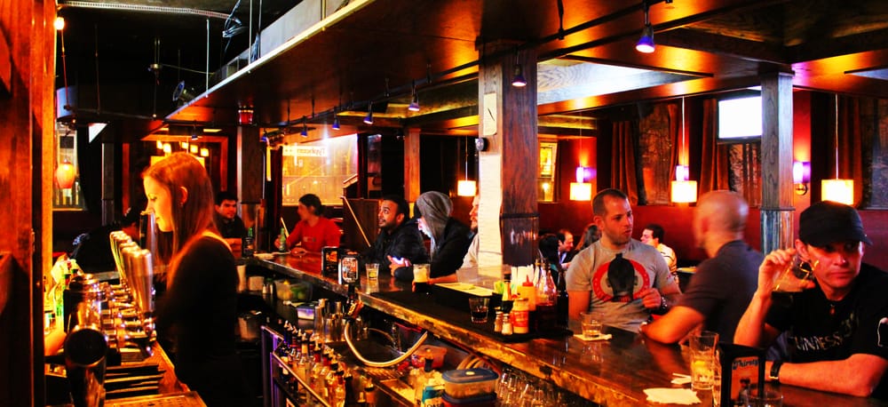 TYPHOON LOUNGE - Updated September 2024 - 31 Photos & 37 Reviews - 5752 ...