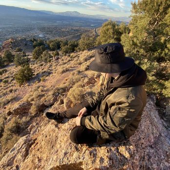 GEIGER LOOKOUT - Updated December 2025 - 76 Photos & 13 Reviews - State ...